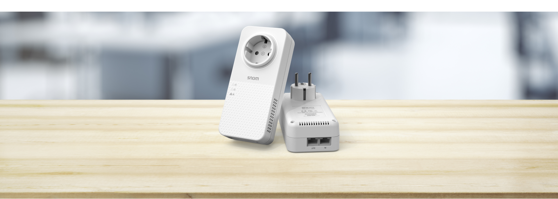 Snom A5E Accessories