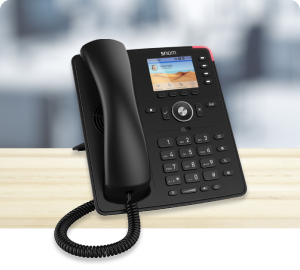 Snom Work Environment