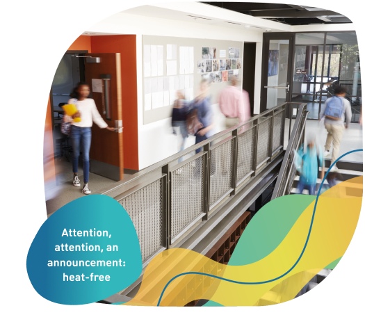 Snom Work Environment