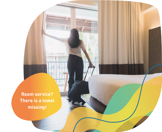 Snom Work Environment