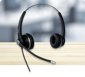 Snom Headsets at a Glance