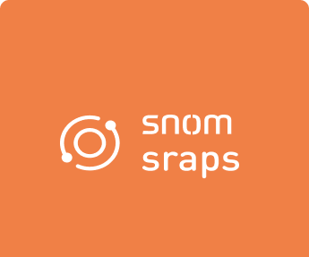 Snom SRAPS