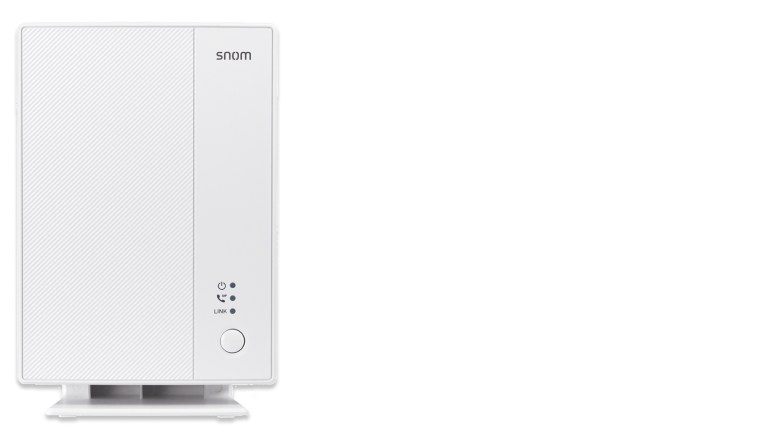 Snom M500 Wireless Phone