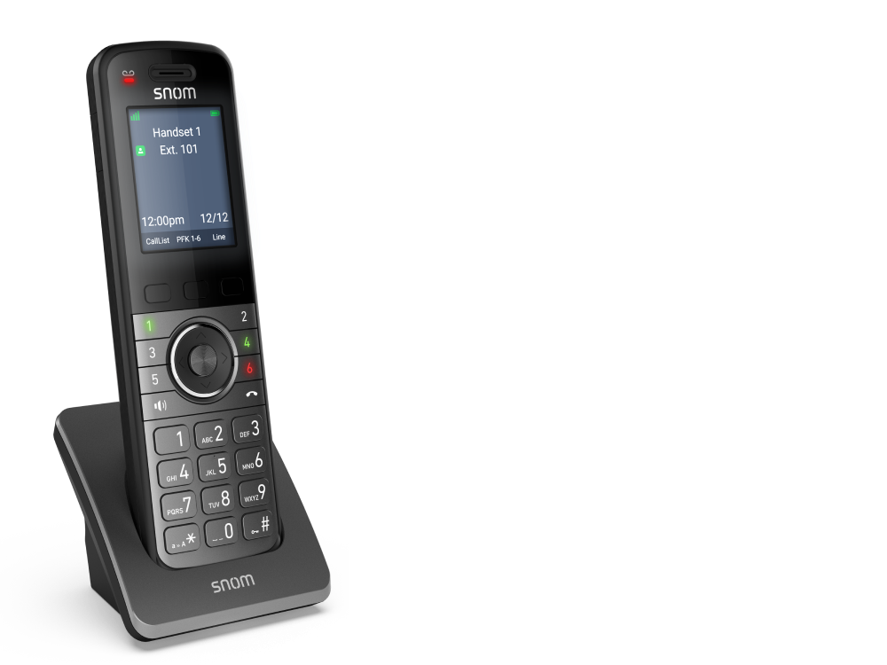 Snom M55 Wireless Phone