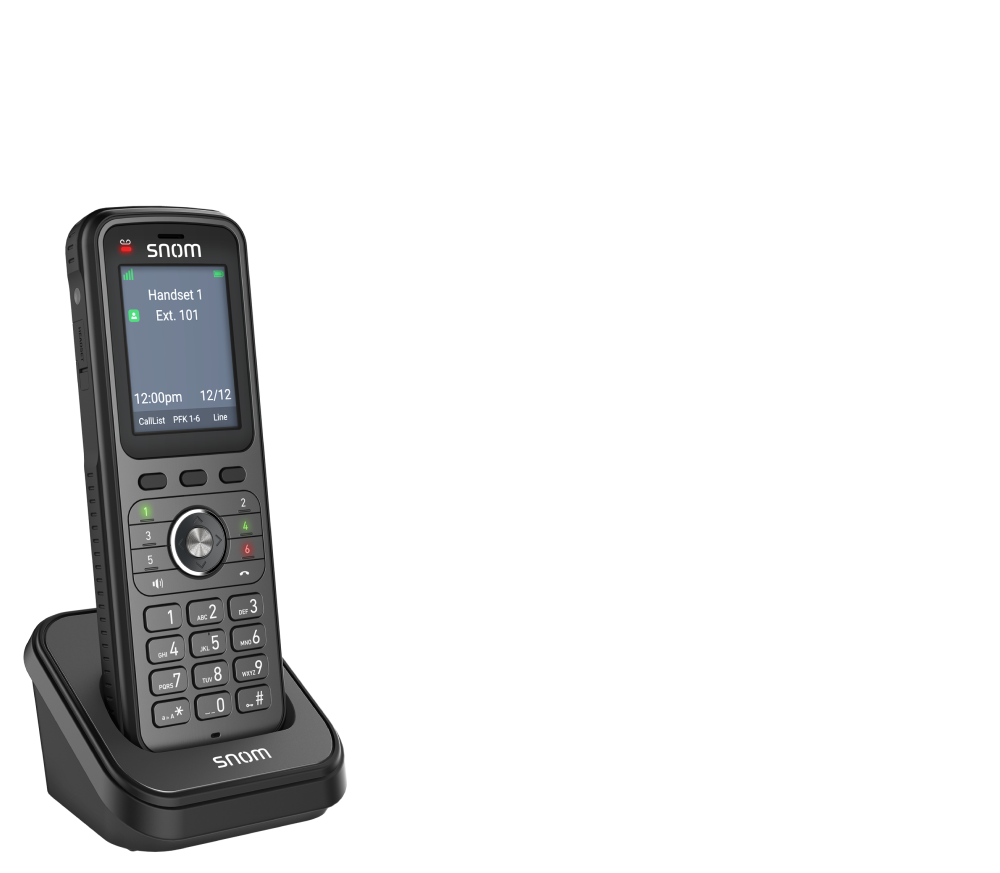 Snom M56 Wireless Phone