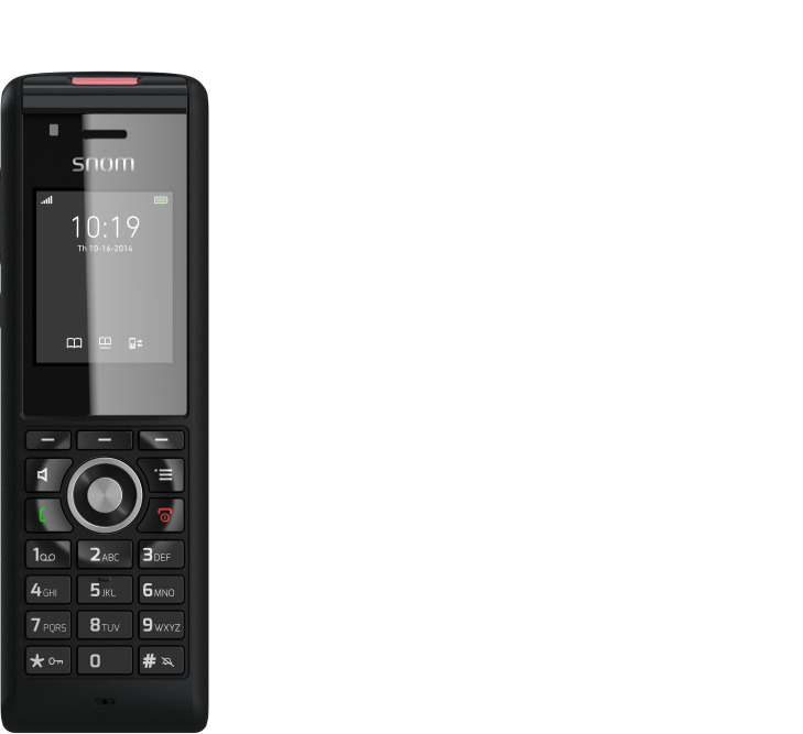 Snom M85 Wireless Phone