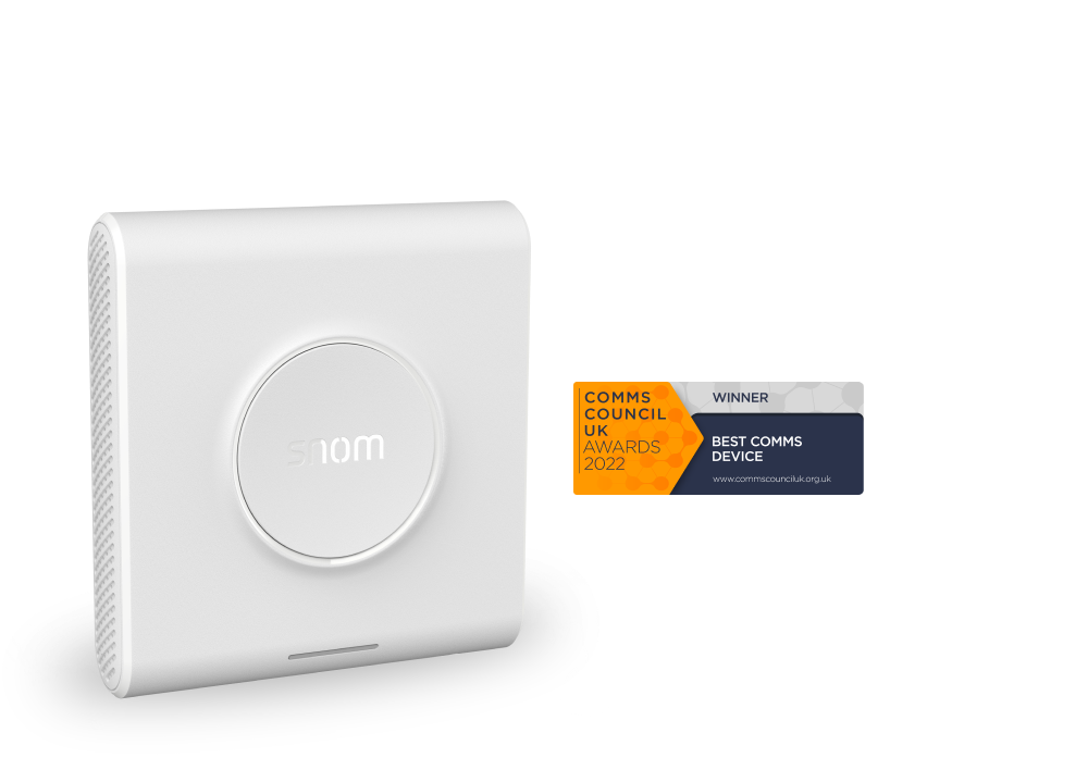 Snom M900 Wireless Phone